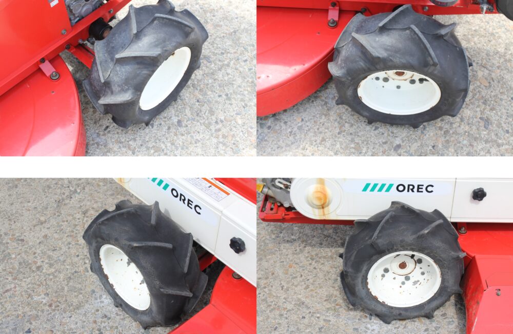 オーレック ロータリーモア AM80｜農家さんの味方｜全国の農家の皆さんのために。農機具の査定・買取・販売を通して農業の未来に貢献いたします。