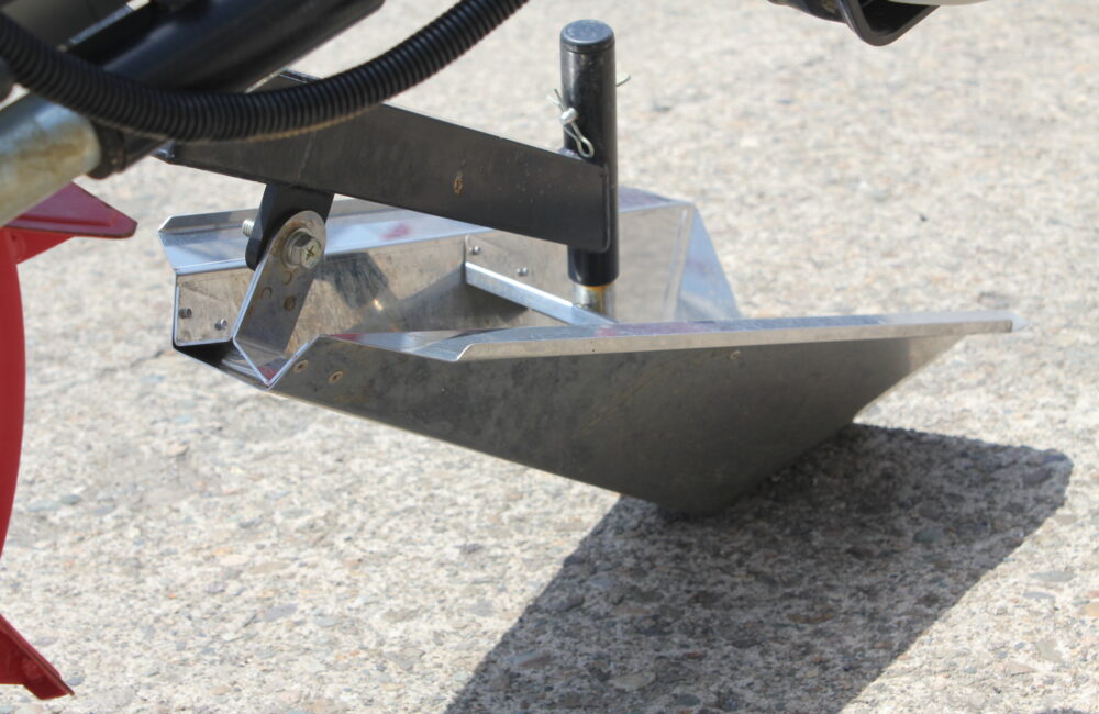 宮城発 丸山 乗用溝切機 MKF-A440-1｜農家さんの味方｜全国の農家の皆さんのために。農機具の査定・買取・販売を通して農業の未来に貢献いたします。