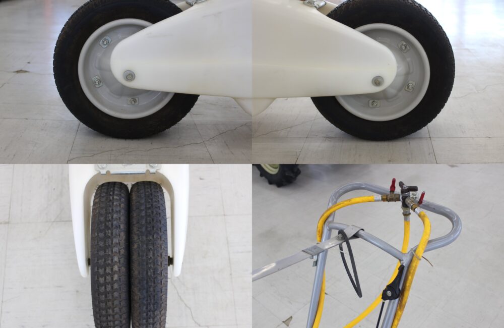 丸山 中古 噴霧機 MSE-25H ラクマック｜農家さんの味方｜全国の農家の皆さんのために。農機具の査定・買取・販売を通して農業の未来に貢献いたします。