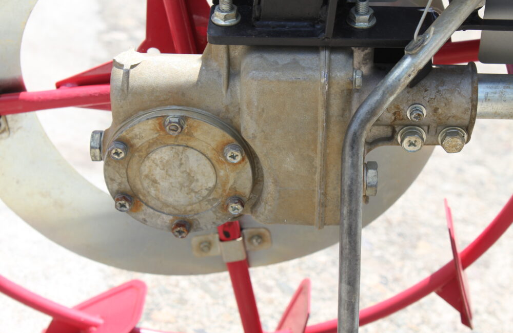 宮城発 丸山 乗用溝切機 MKF-A440-1｜農家さんの味方｜全国の農家の皆さんのために。農機具の査定・買取・販売を通して農業の未来に貢献いたします。