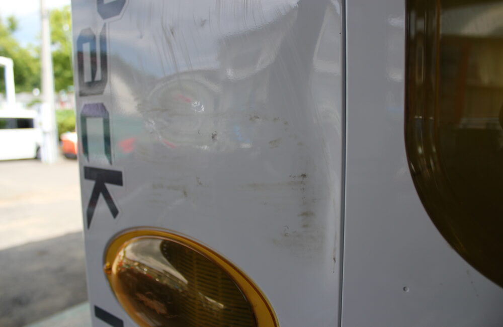 福島発 タイガーカワシマ 中古 自動選別計量機 CRV-E32A パックメイト｜農家さんの味方｜全国の農家の皆さんのために。農機具の査定・買取・販売を通して農業の未来に貢献いたします。